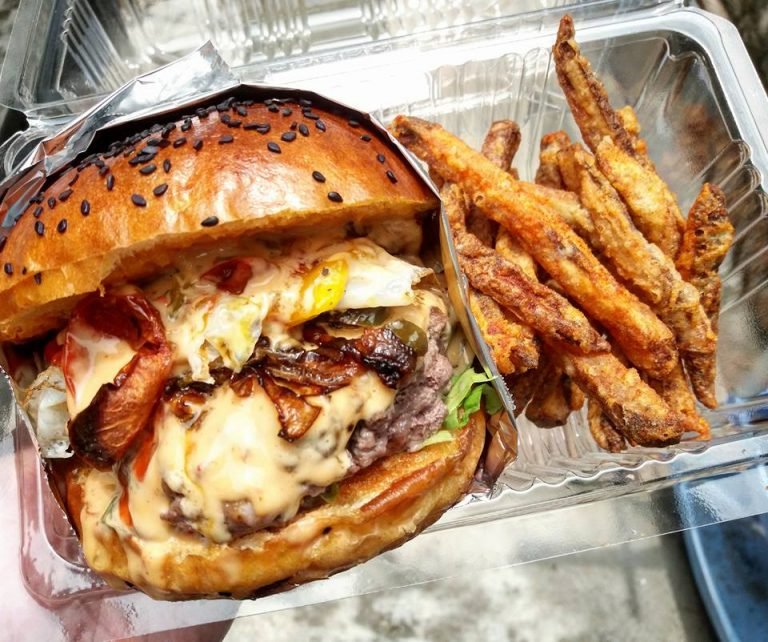 5 kedai burger unik sekitar Johor! – maQan