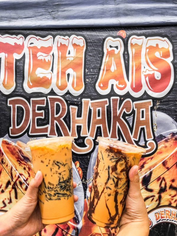 15 minuman menarik sekitar Johor yang korang mungkin tak tahu! – maQan