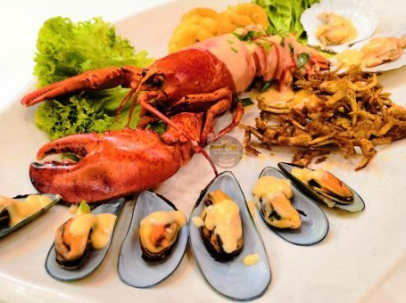 10 kedai shellout yang boleh buat korang terliur! – maQan
