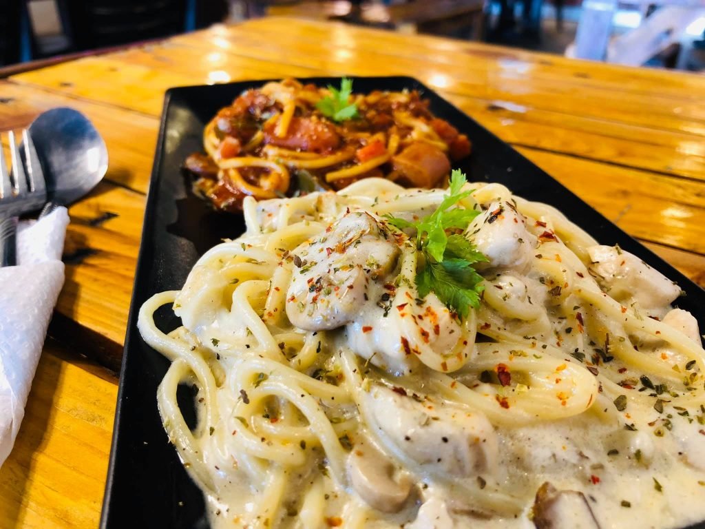 Samballana Bistro – maQan