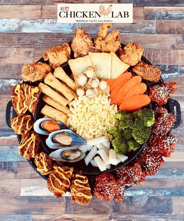 Cheesy cheesy yummy peasy! 14 makanan bertemakan cheese sekitar Johor ...