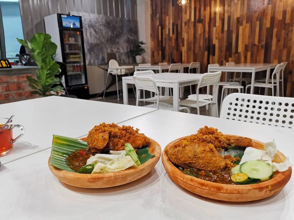 7 Secret Cafe – maQan