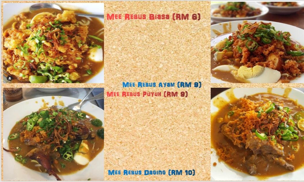 Terdapat 20 jenis juadah untuk berbuka di rumah korang! – maQan