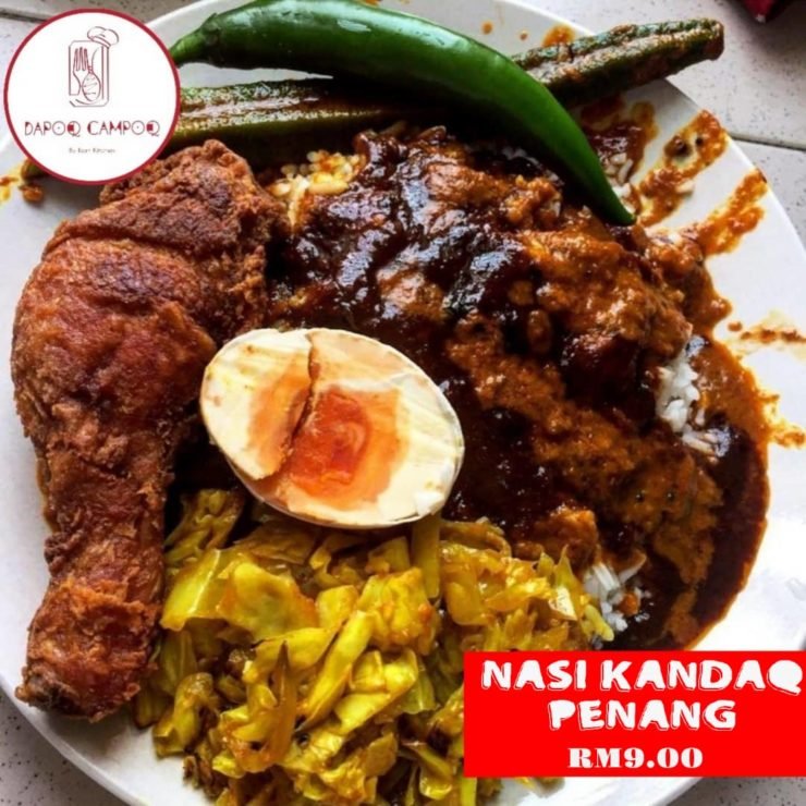 Terdapat 20 jenis juadah untuk berbuka di rumah korang! – maQan