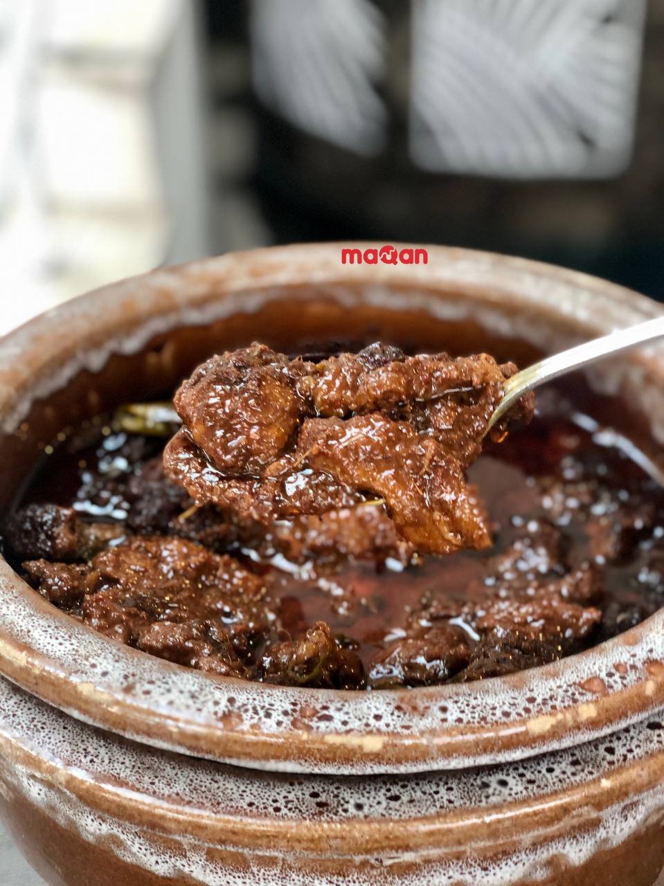 Selera Malaysia Buffet Dinner @ Thistle Johor Bahru – maQan