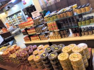 Walk-In Beli Kuih Raya Last Minute Di Sekitar Johor – maQan